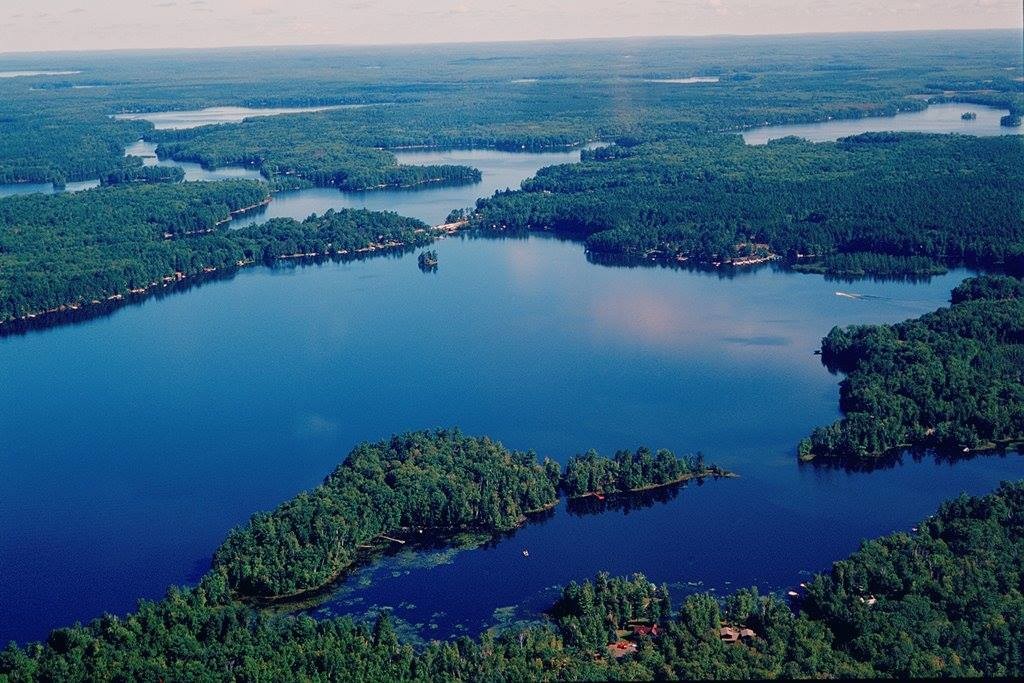 Manitowish Waters, Wisconsin Vilas County Town Government
