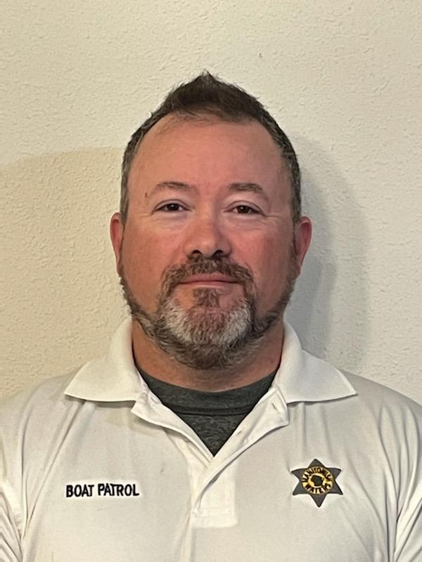 Water Patrol Officers - Manitowish Waters, Wisconsin